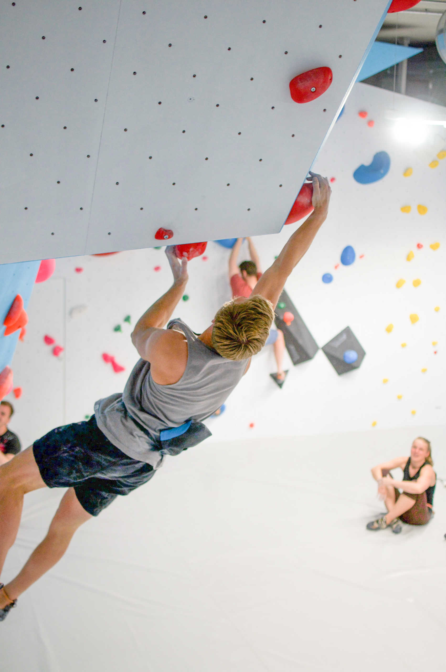 Galerie – FELSHELDEN